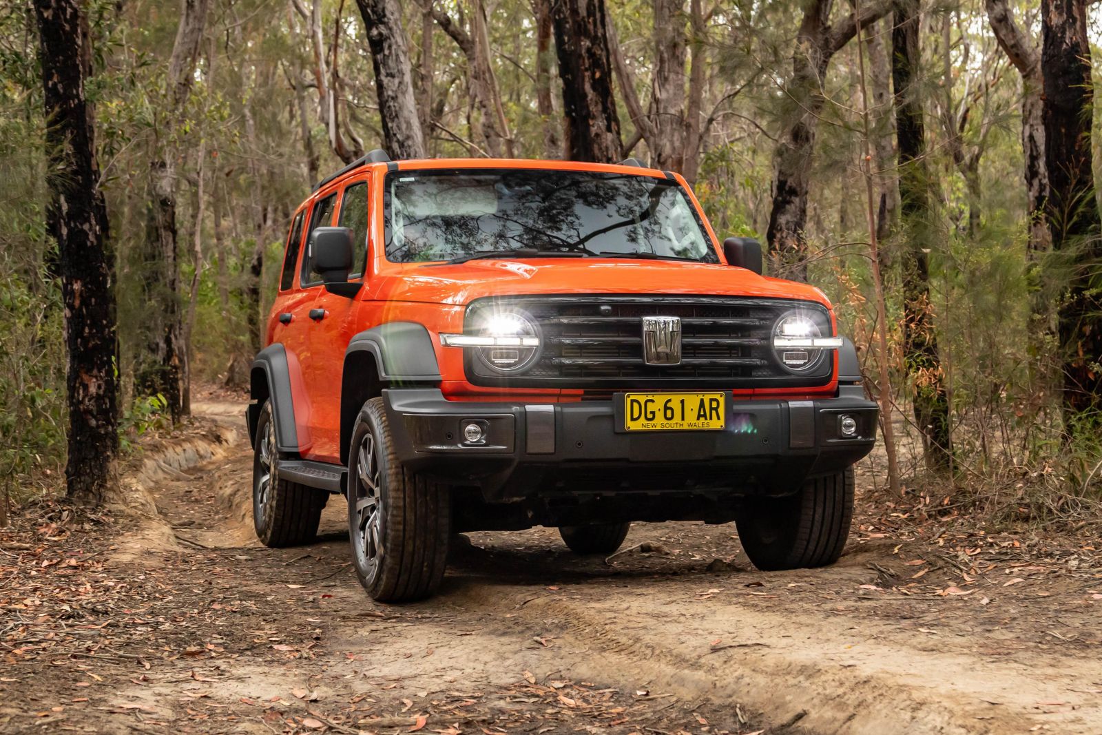 GWM Tank 300 diesel confirmed - will it hit Australia? | CarExpert