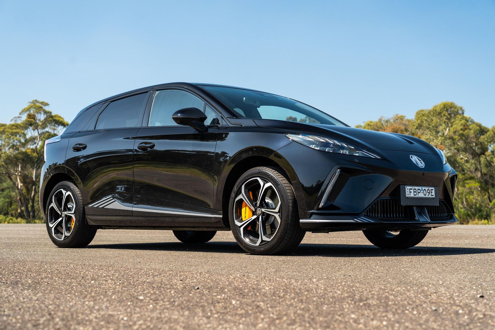 2024 MG 4 Buyer’s Guide | CarExpert