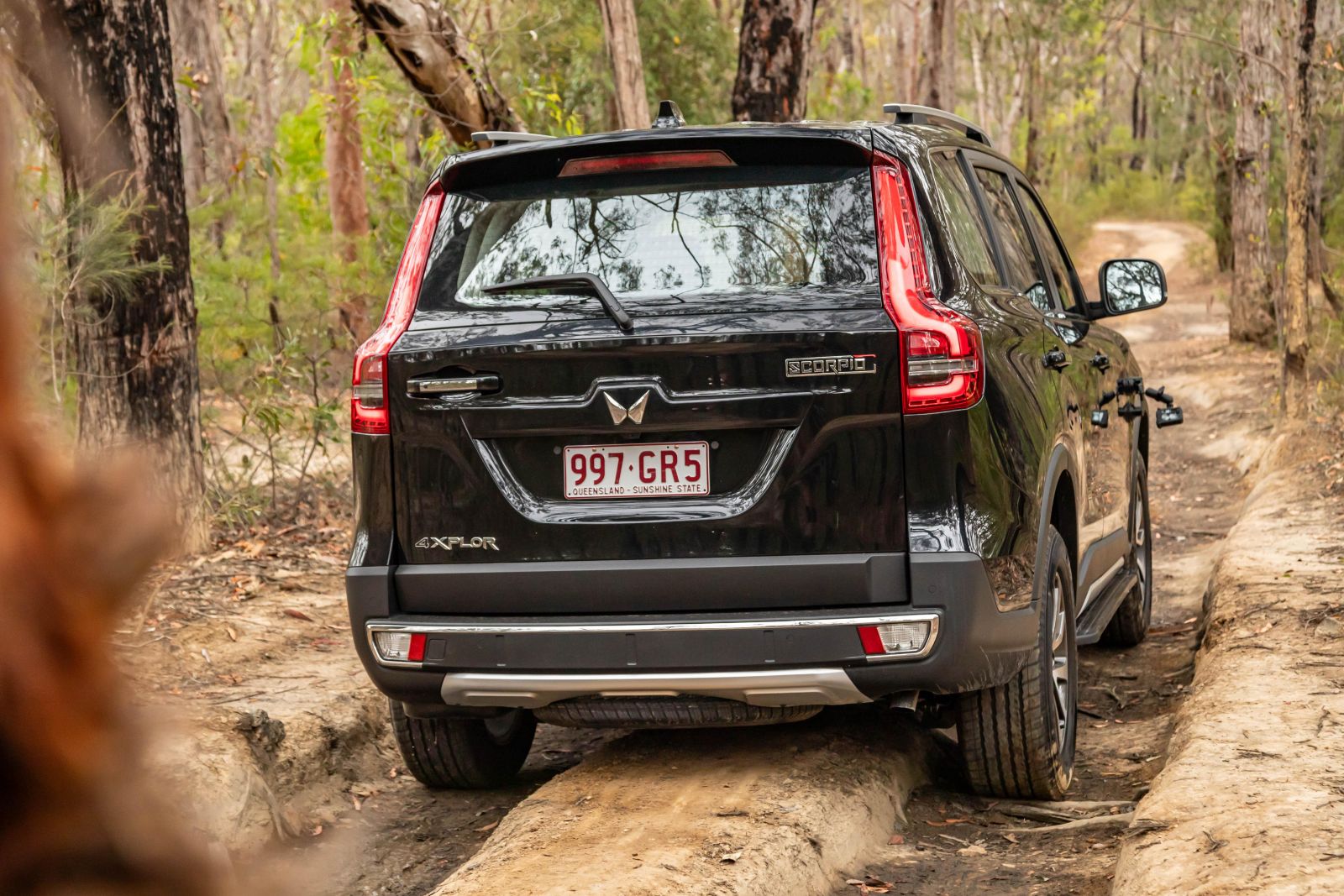 2024 Mahindra Scorpio price and specs | CarExpert