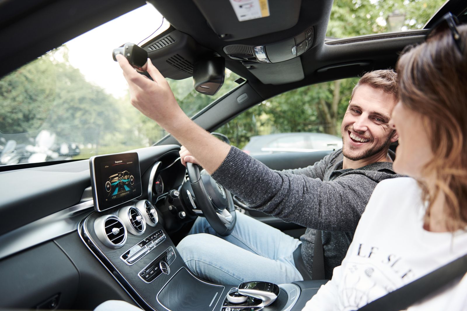 Nextbase 622GW Dash Cam Review | CarExpert