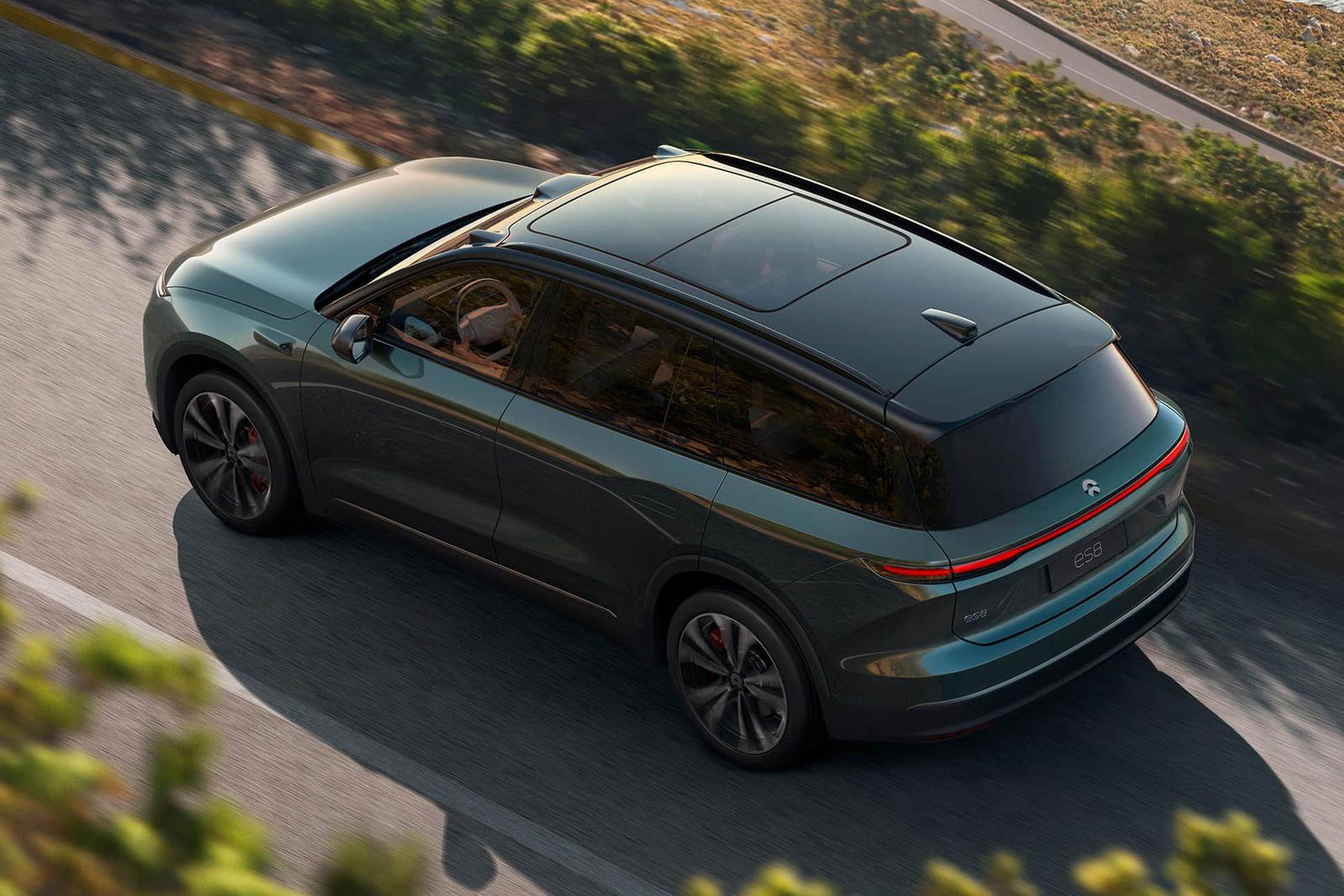 China's Nio faces hurdle with Australian launch | CarExpert