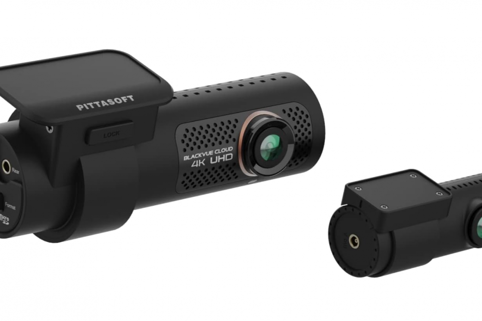 Nextbase 622GW Dash Cam Review | CarExpert