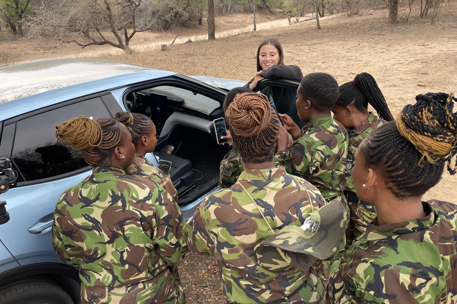 Ford's electric Explorer is coming to Australia... sort of | CarExpert