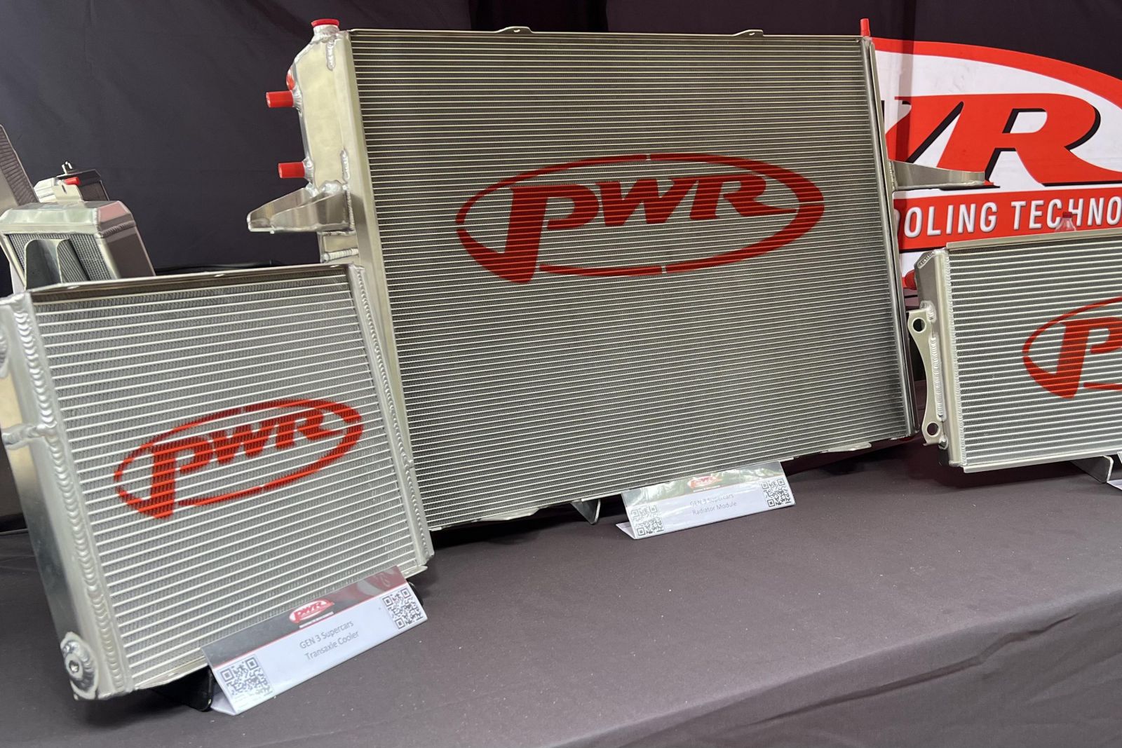 What's next for the Queensland specialists keeping F1 cars cool ...