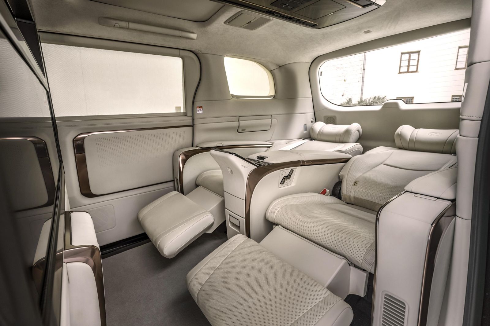 Lexus Encore: Owner benefits explained | CarExpert