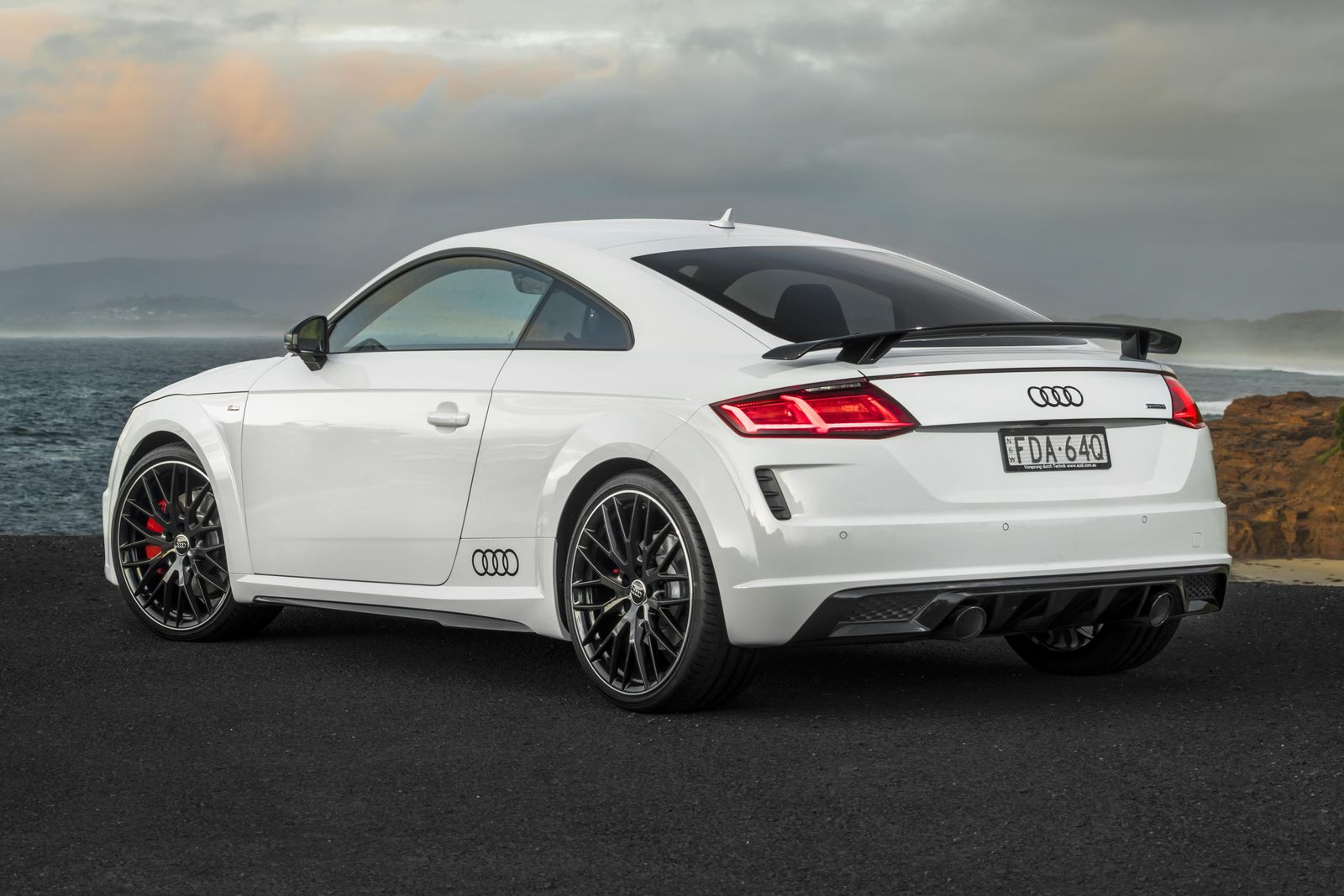 Audi farewelling iconic TT with Final Edition in Australia | CarExpert