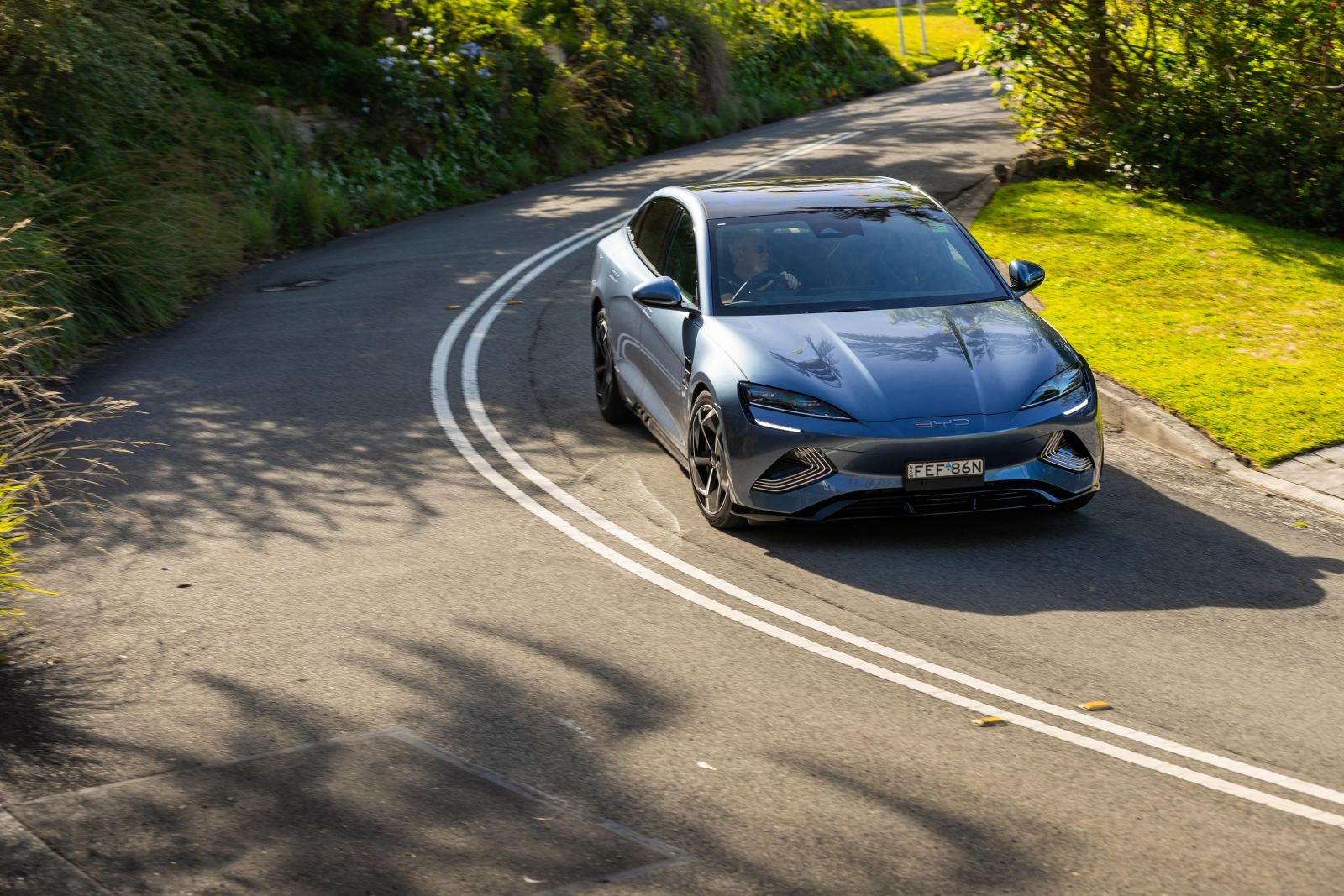 Ferrari's profit per vehicle puts every other brand in the shade ...