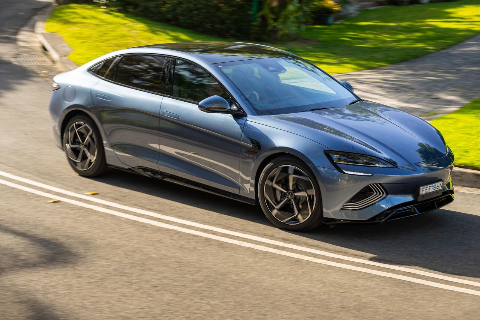 What mid-sized car should you buy in 2024? | CarExpert