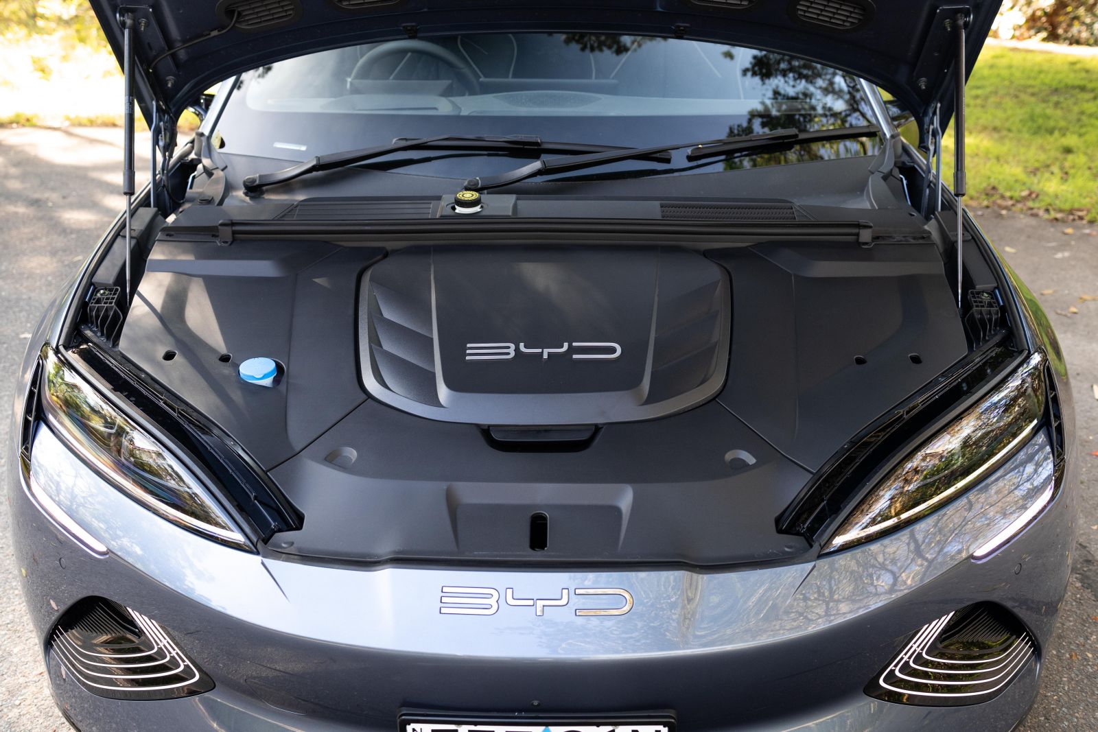 BYD's latest EV battery could offer 1000km of range | CarExpert