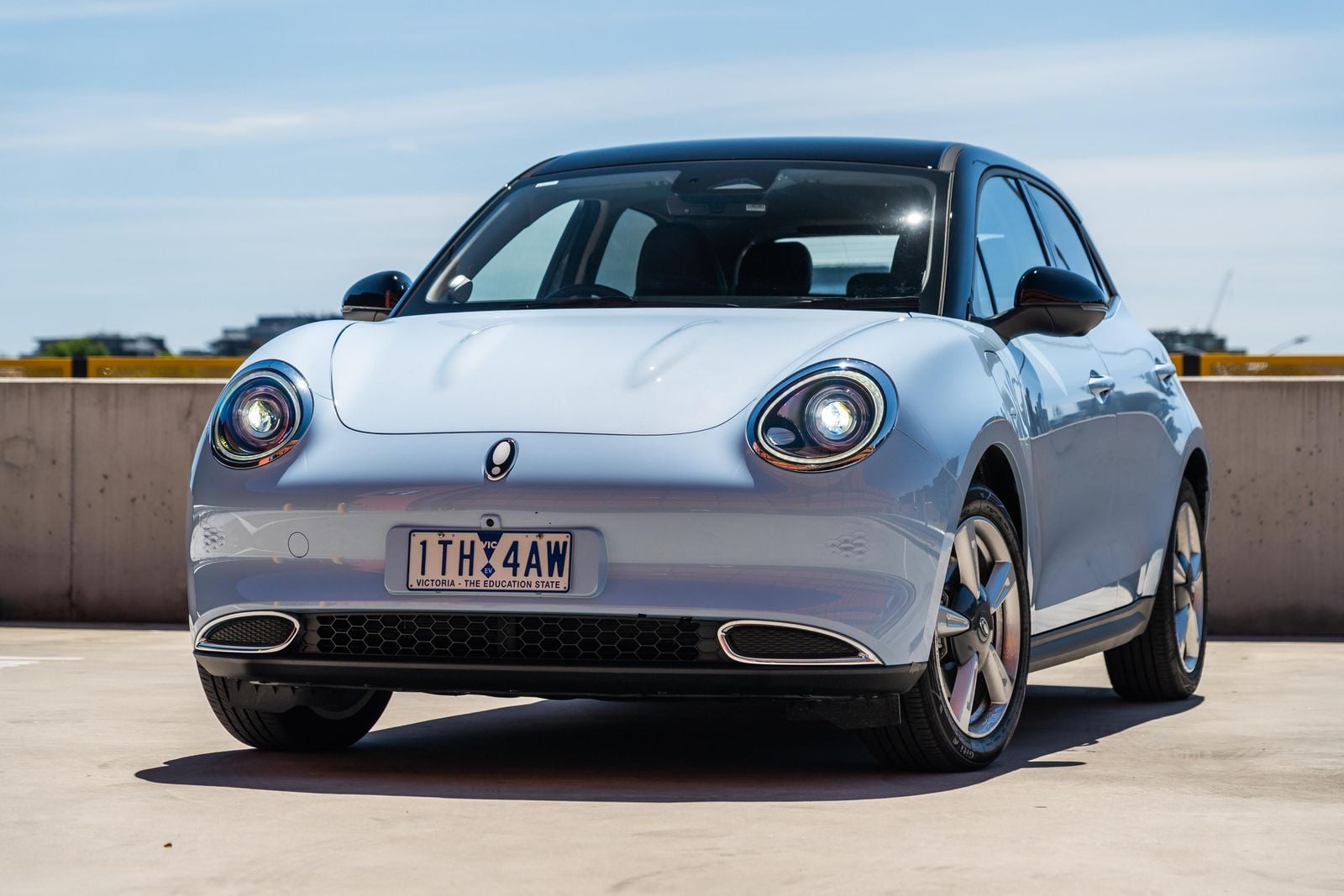 The cheapest electric cars in Australia | CarExpert