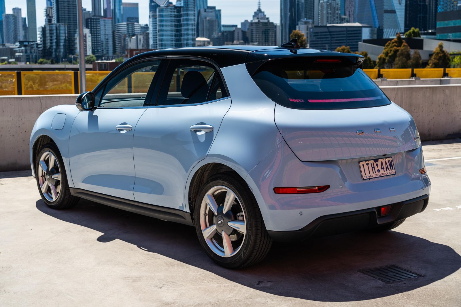 2024 GWM Ora review | CarExpert