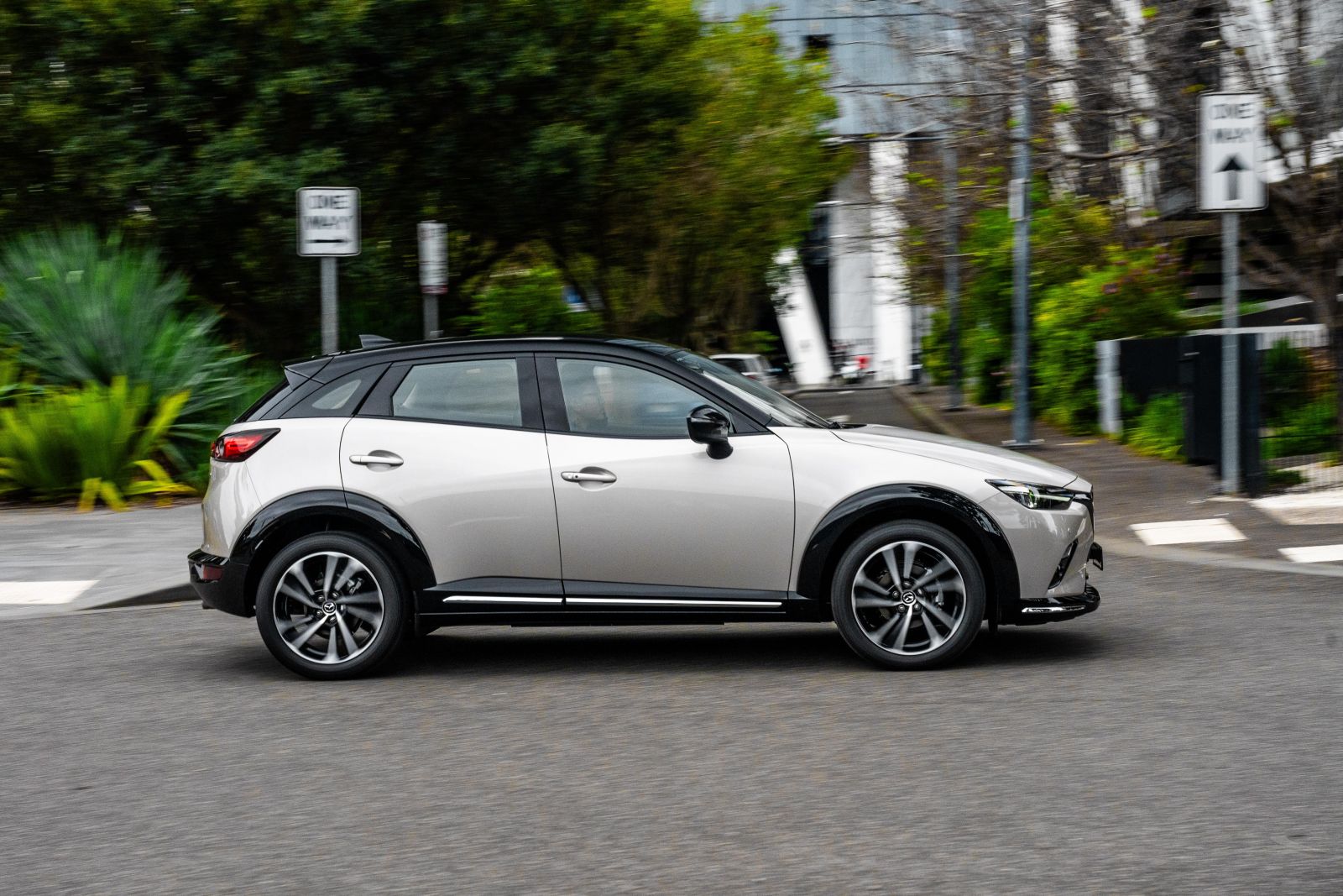 2025 Mazda CX-3 price and specs | CarExpert