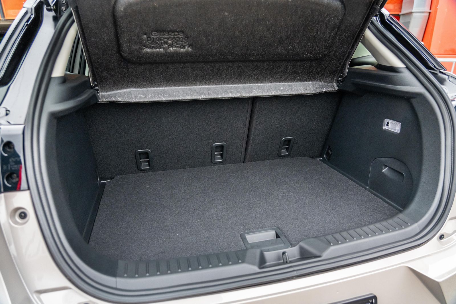 The light SUVs with the most boot space in Australia | CarExpert