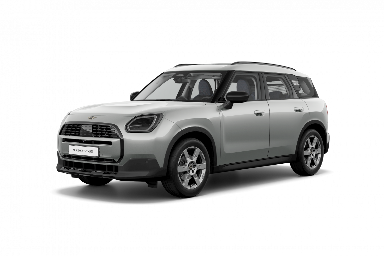 2024 Mini Countryman price and specs | CarExpert