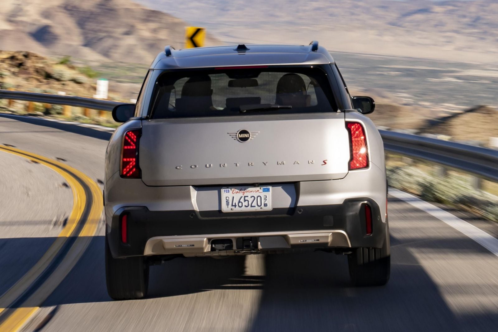 2024 Mini Countryman price and specs | CarExpert