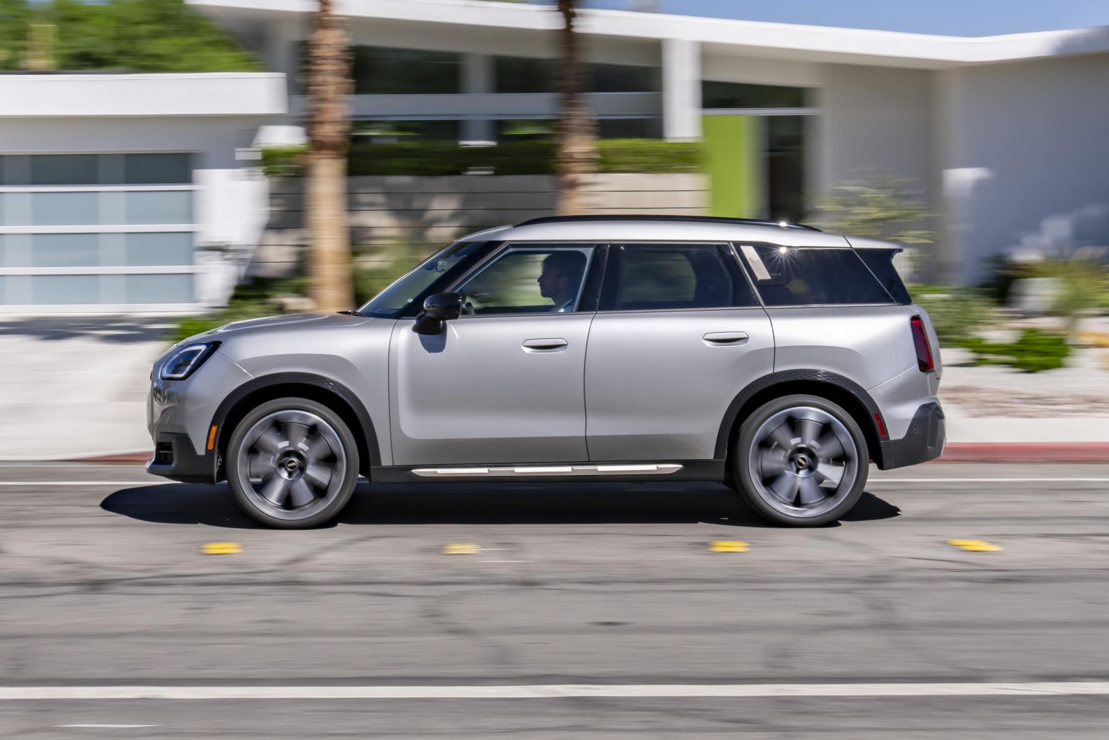 2024 Mini Countryman price and specs | CarExpert