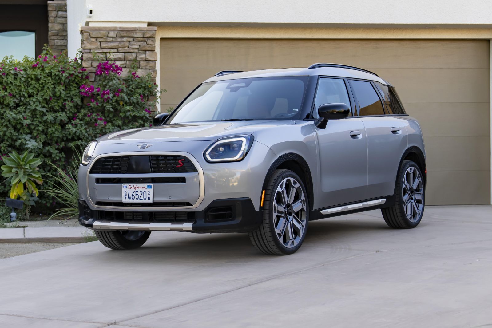 2024 Mini Countryman price and specs | CarExpert