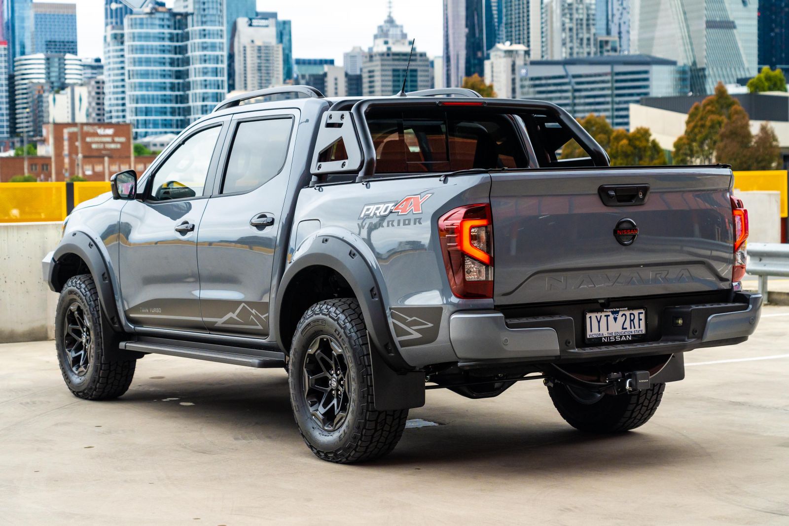 2024 Nissan Navara review | CarExpert