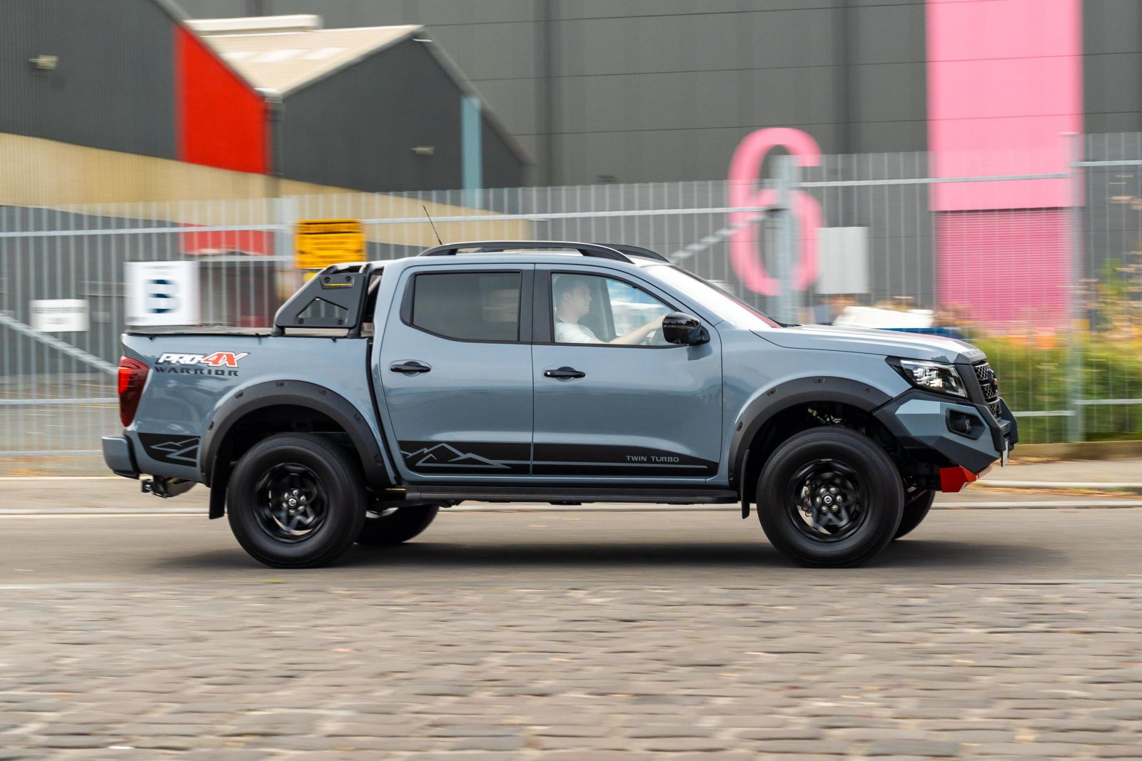 2025 Nissan Navara review | CarExpert