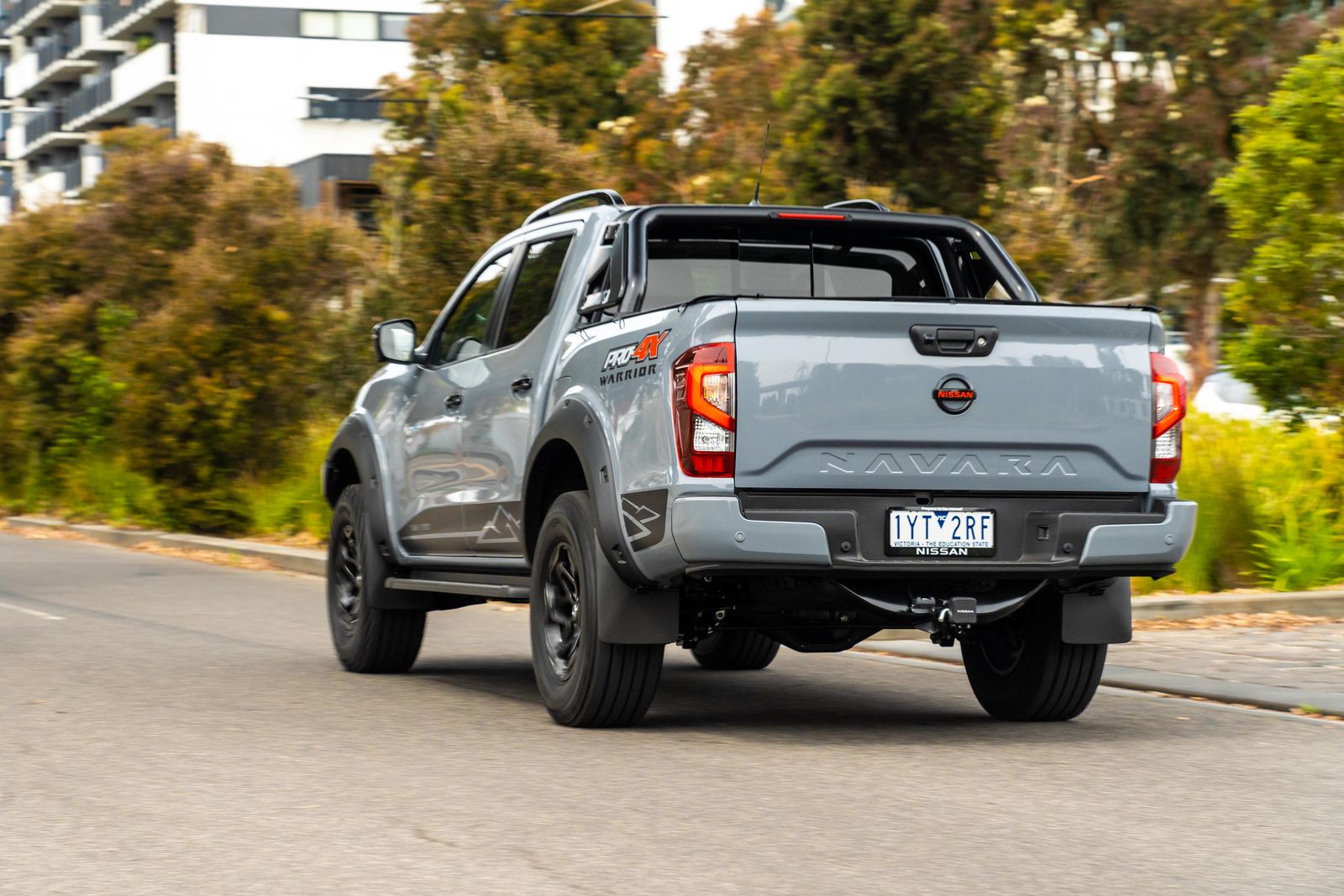 2025 Nissan Navara review | CarExpert