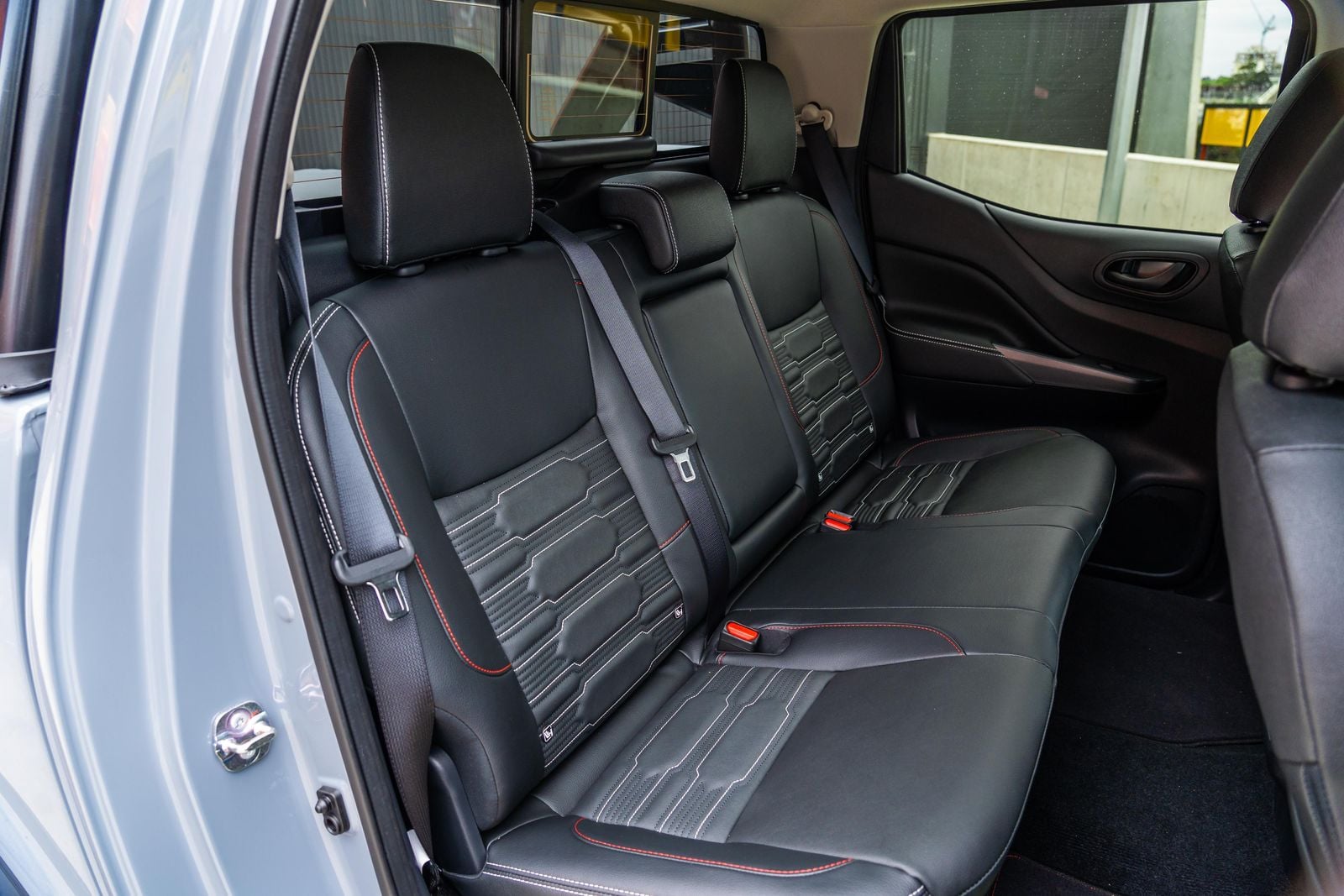 2024 Nissan Navara review | CarExpert