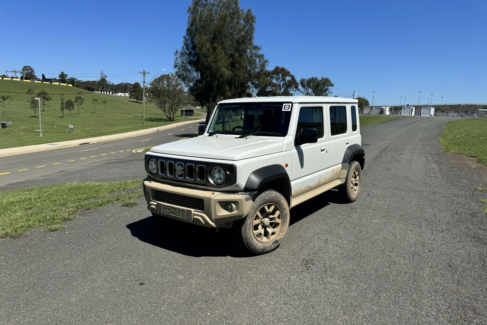 2024 Suzuki Jimny XL review | CarExpert