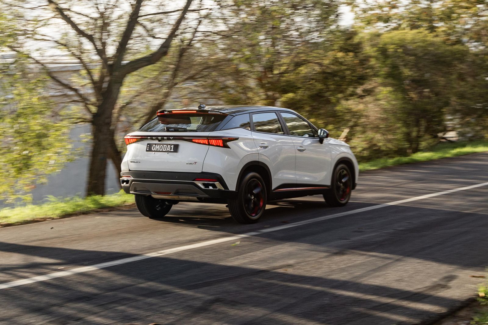 How Chery is tuning its vehicles for Australian roads | CarExpert