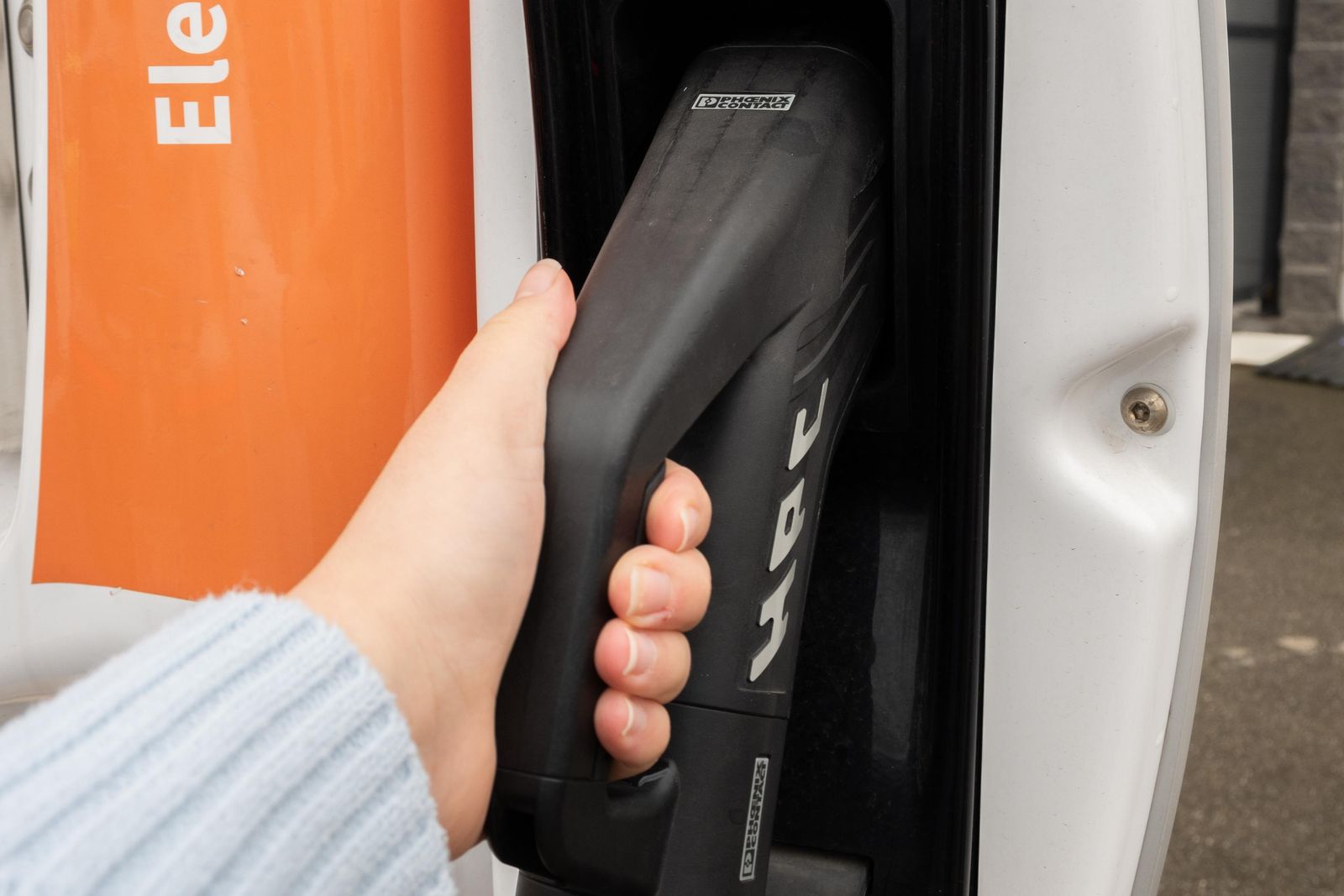 What electric car owners should do while driving these holidays | CarExpert