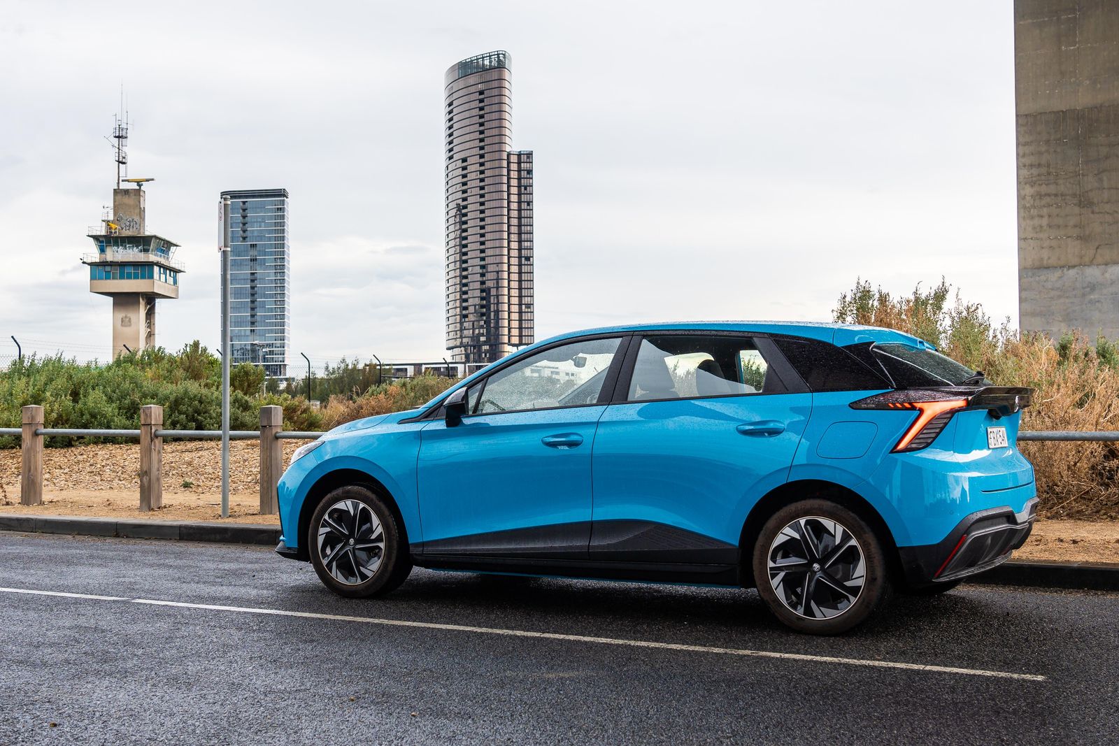 2024 MG4 EXCITE 51 125kW owner review | CarExpert