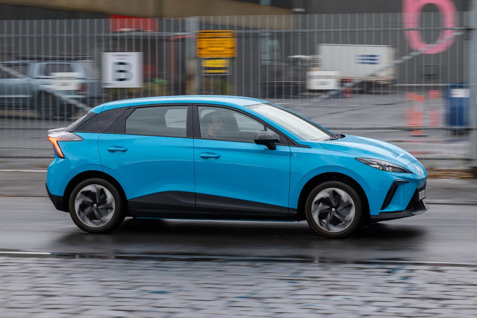 2024 MG4 EXCITE 51 125kW owner review | CarExpert