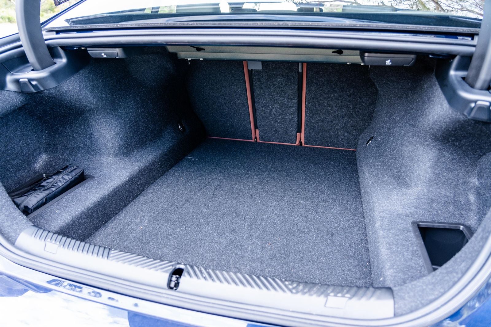 The large cars with the most boot space in Australia | CarExpert