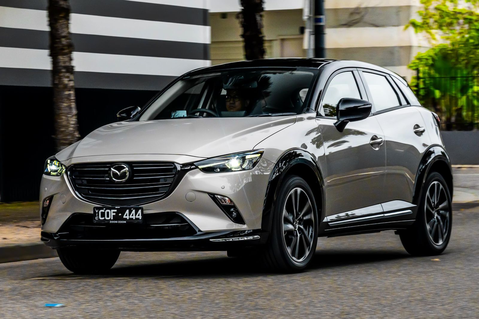 The light SUVs with the best fuel economy in Australia | CarExpert