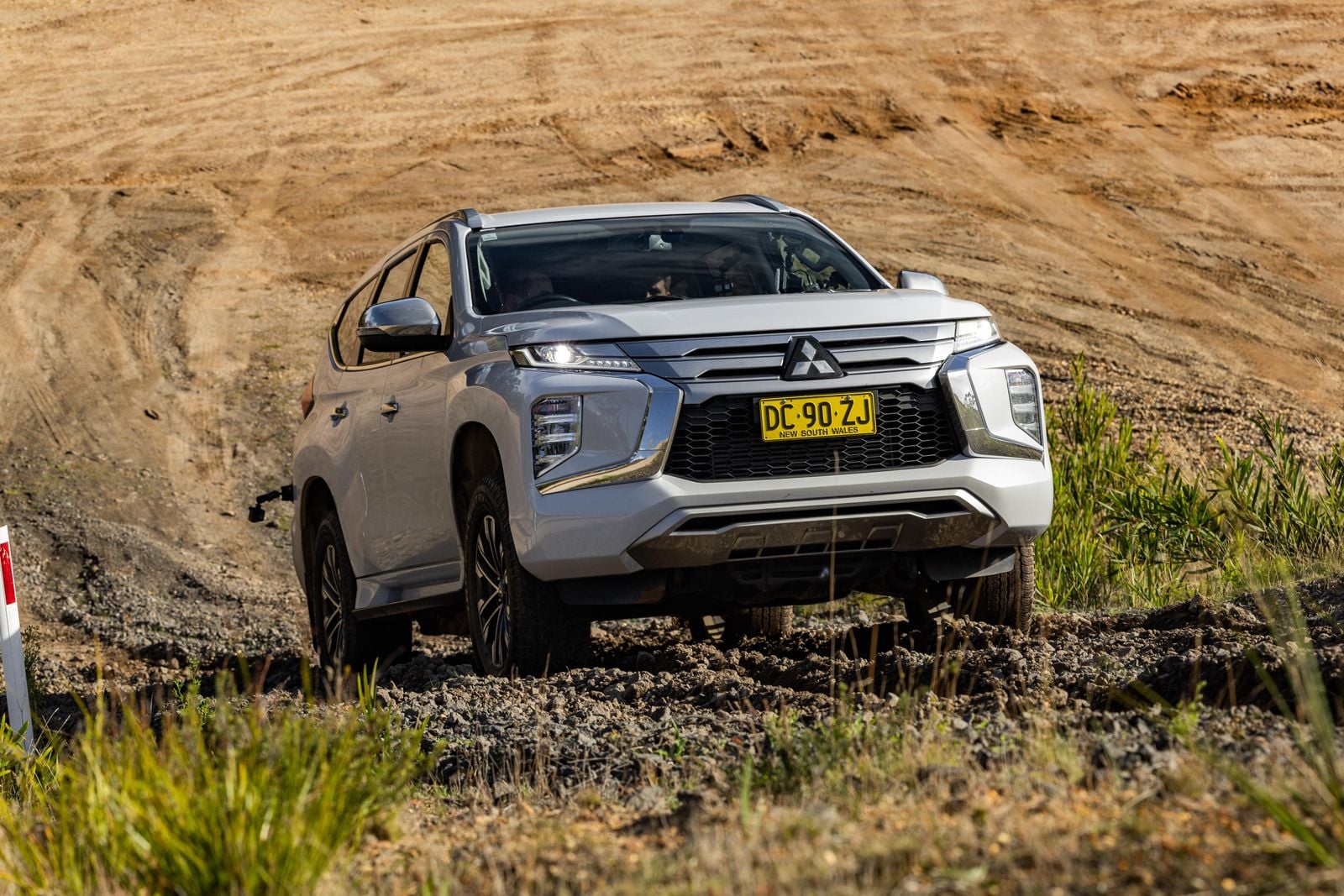 Family four-wheel drives under $100k at a glance | CarExpert