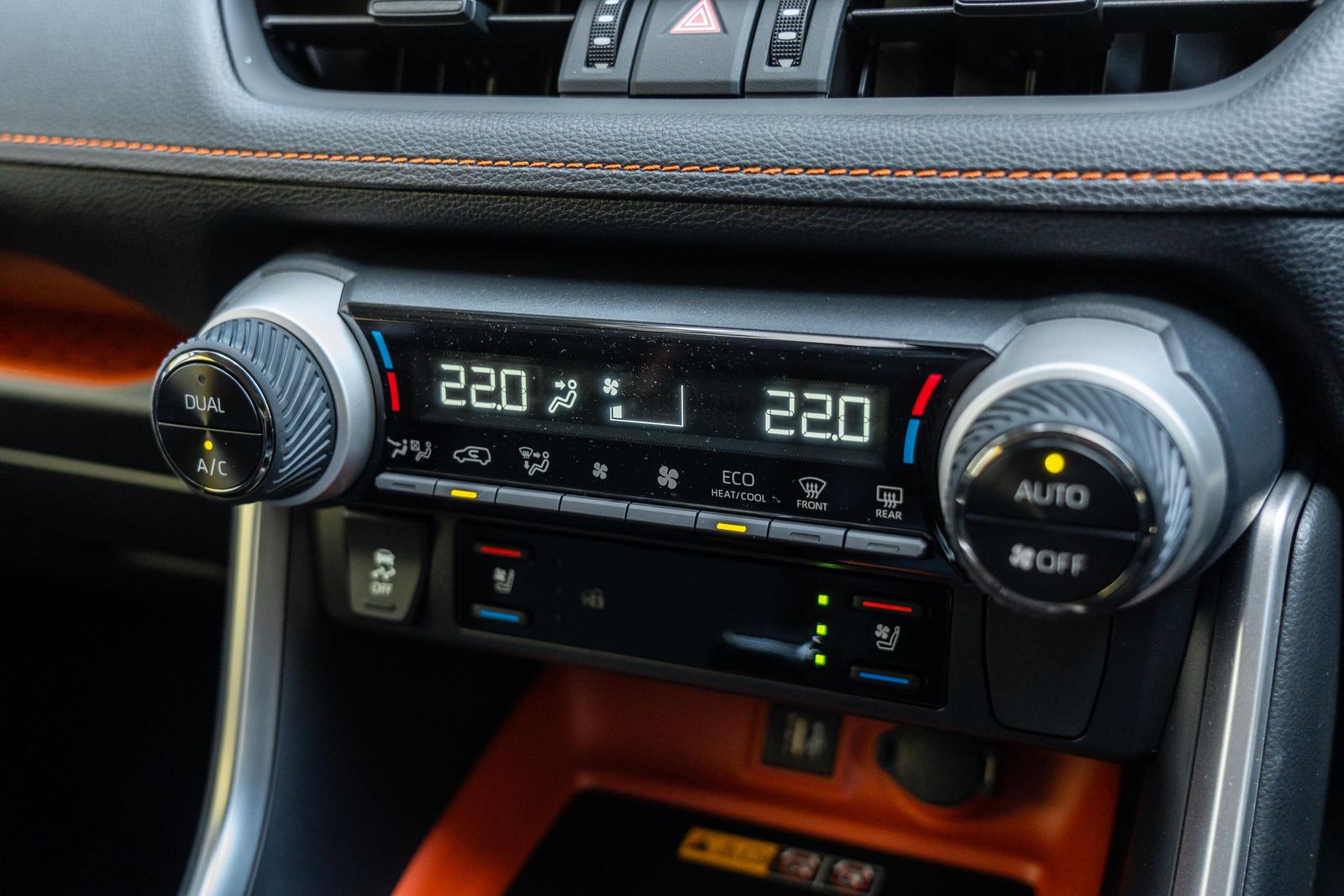 2025 Toyota RAV4 review | CarExpert