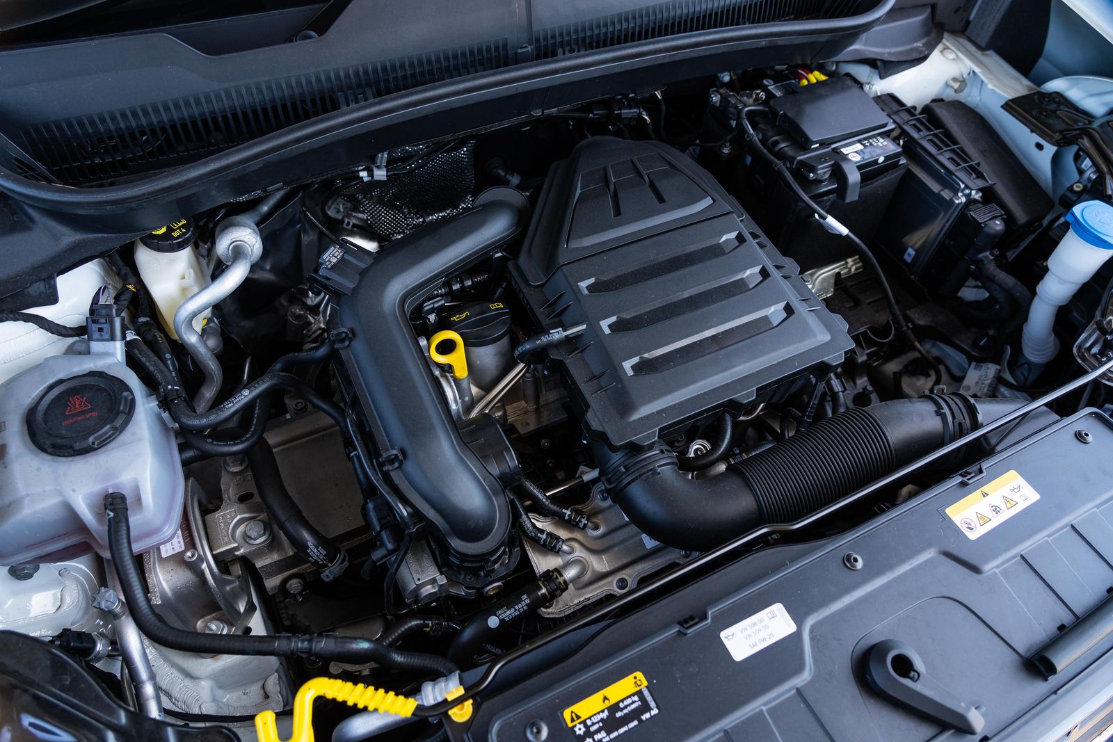 2025 Volkswagen T-Cross price and specs | CarExpert