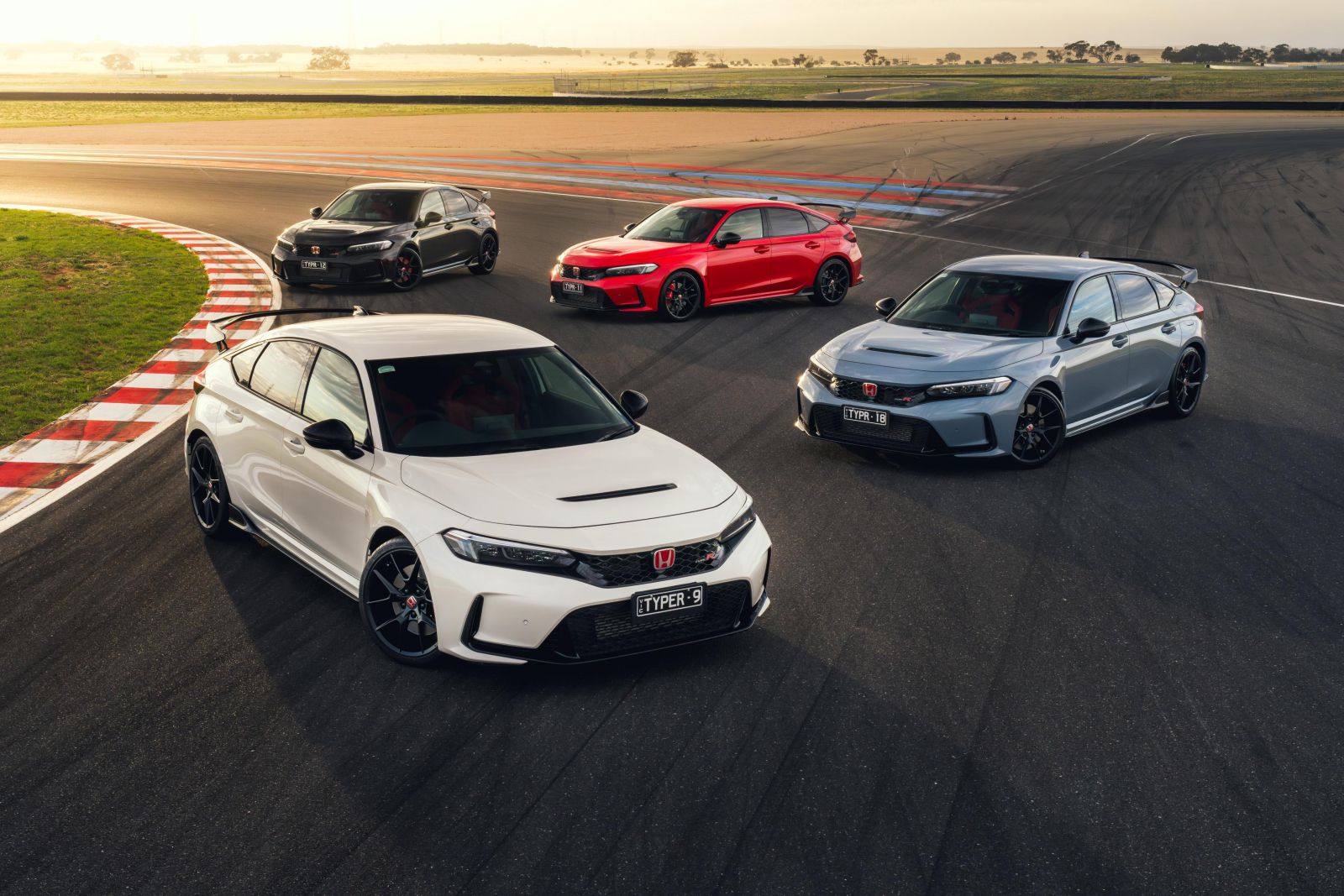 Honda Australia cuts SUV prices, Civic Type R more expensive | CarExpert