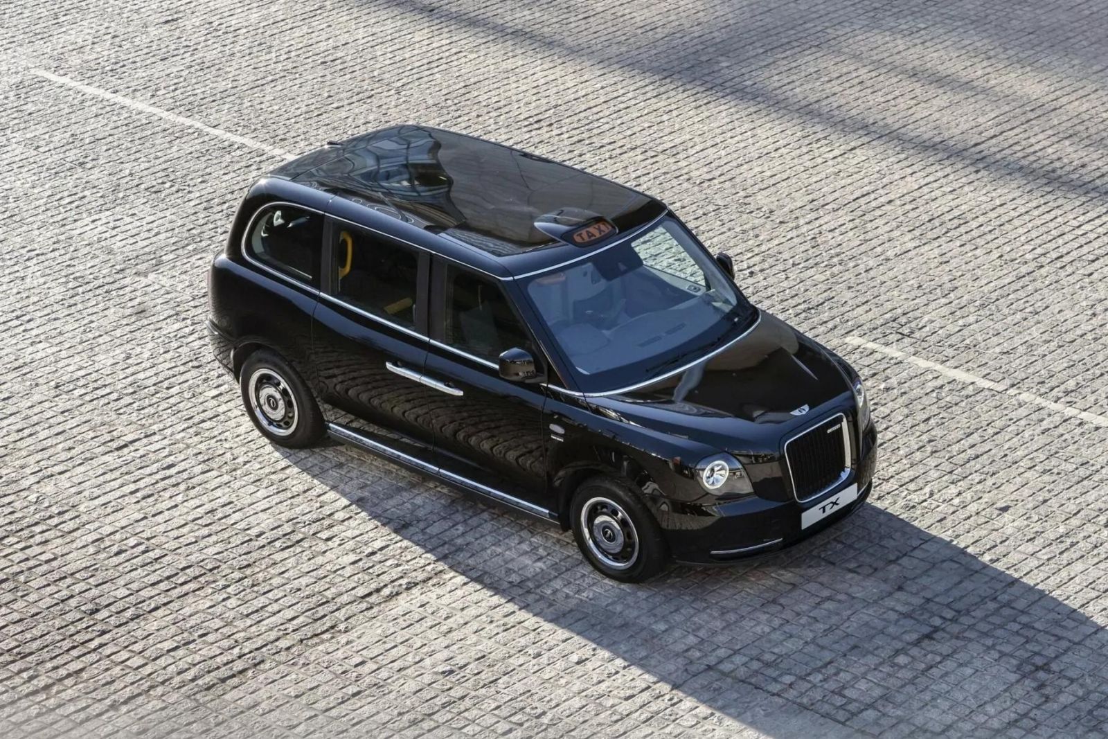 This people mover is inspired by the king of the jumbo jets | CarExpert