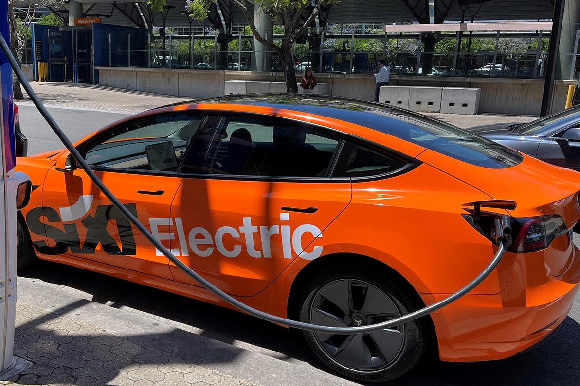 Why Sixt is dropping Tesla electric cars from its rental fleet | CarExpert
