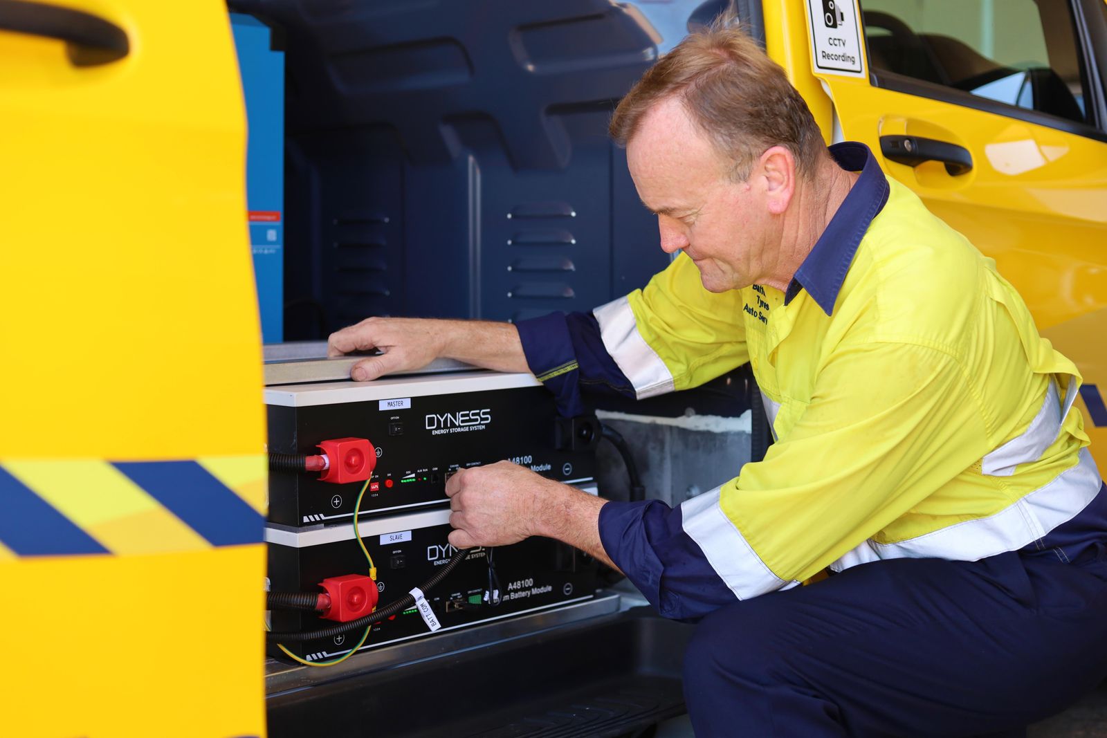 RAC WA will give your electric car a charge if you're stranded | CarExpert