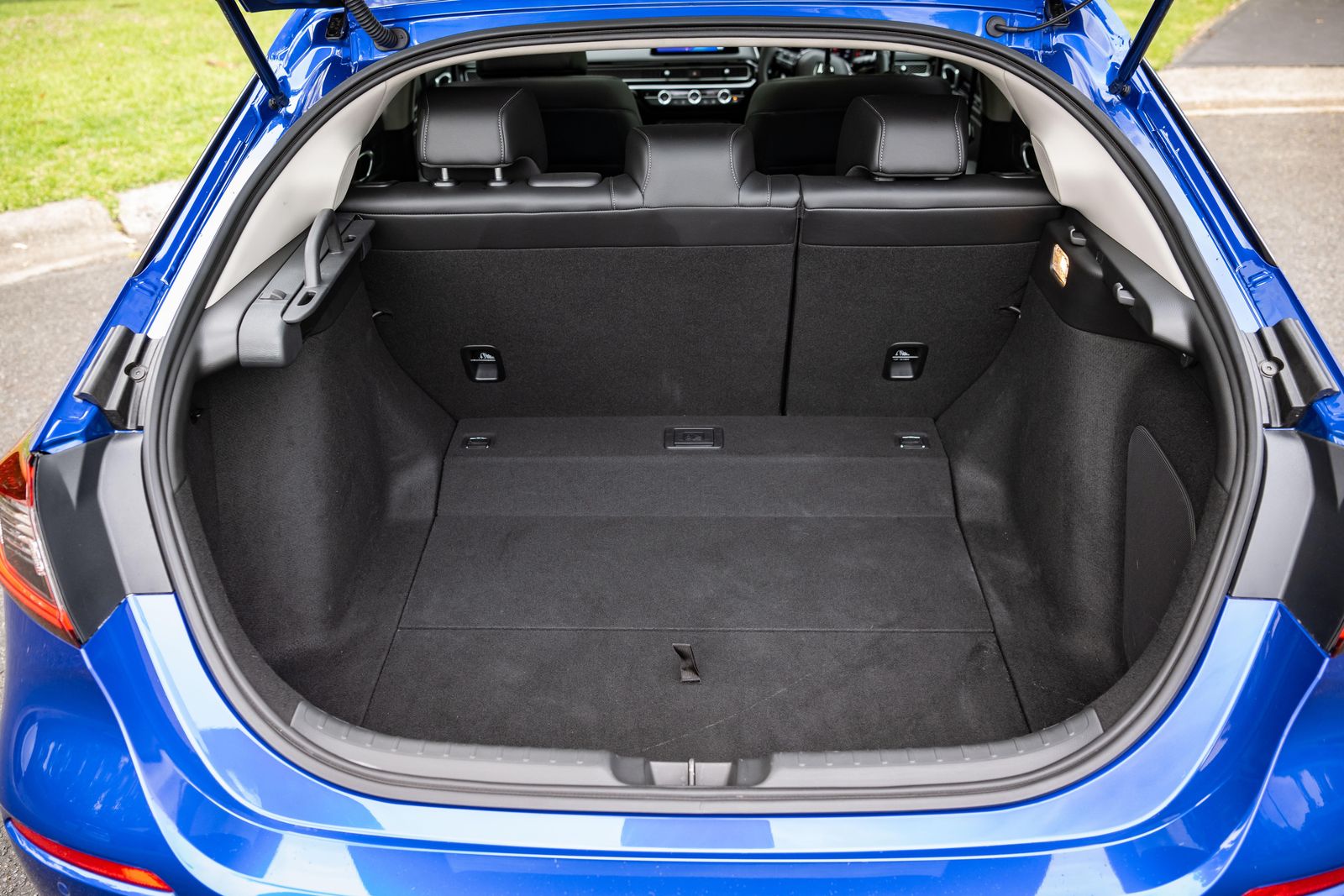 The premium small cars with the most boot space in Australia | CarExpert