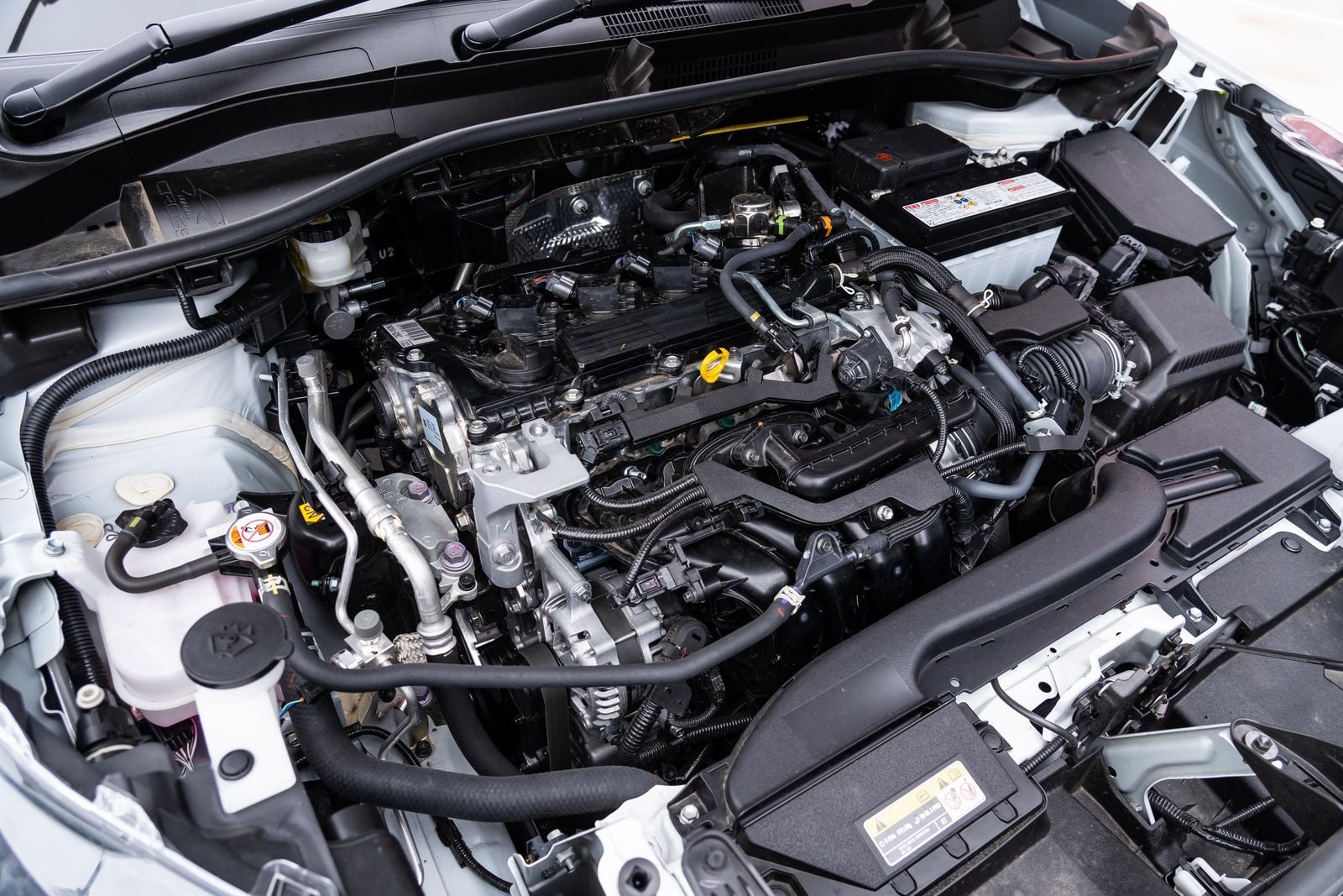 2024 Toyota Corolla Cross review | CarExpert
