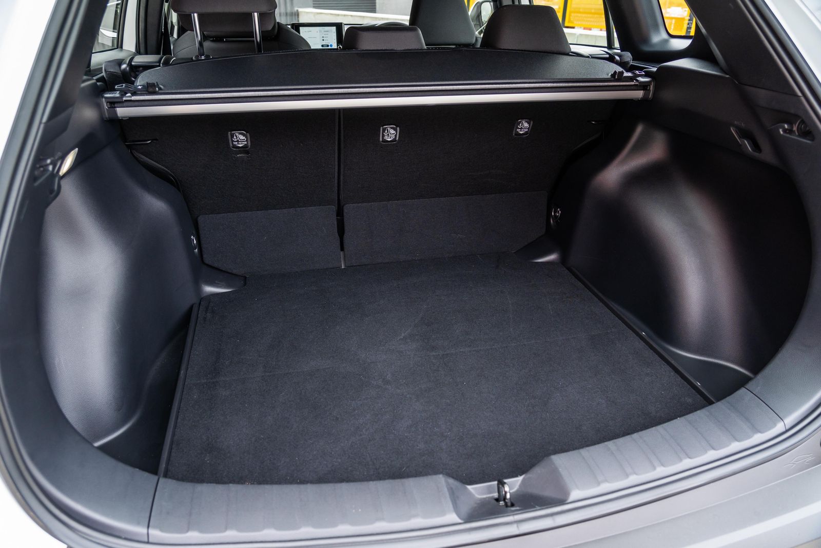 The small SUVs with the most boot space in Australia | CarExpert