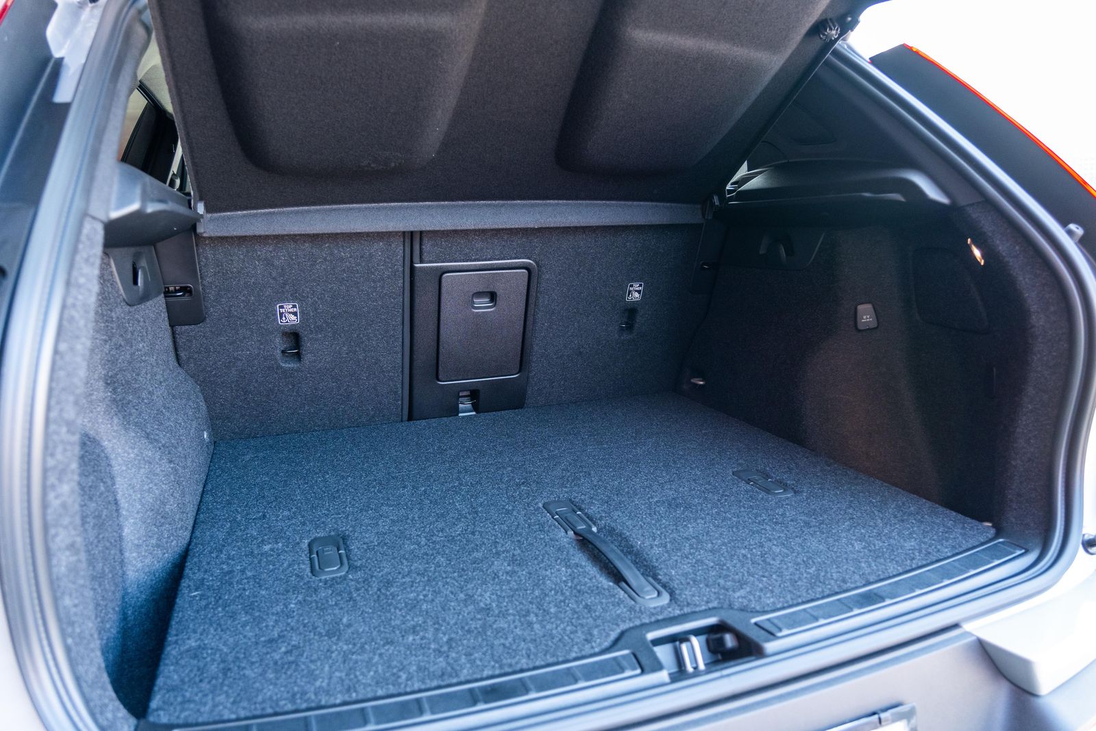 The premium small SUVs with the most boot space in Australia | CarExpert