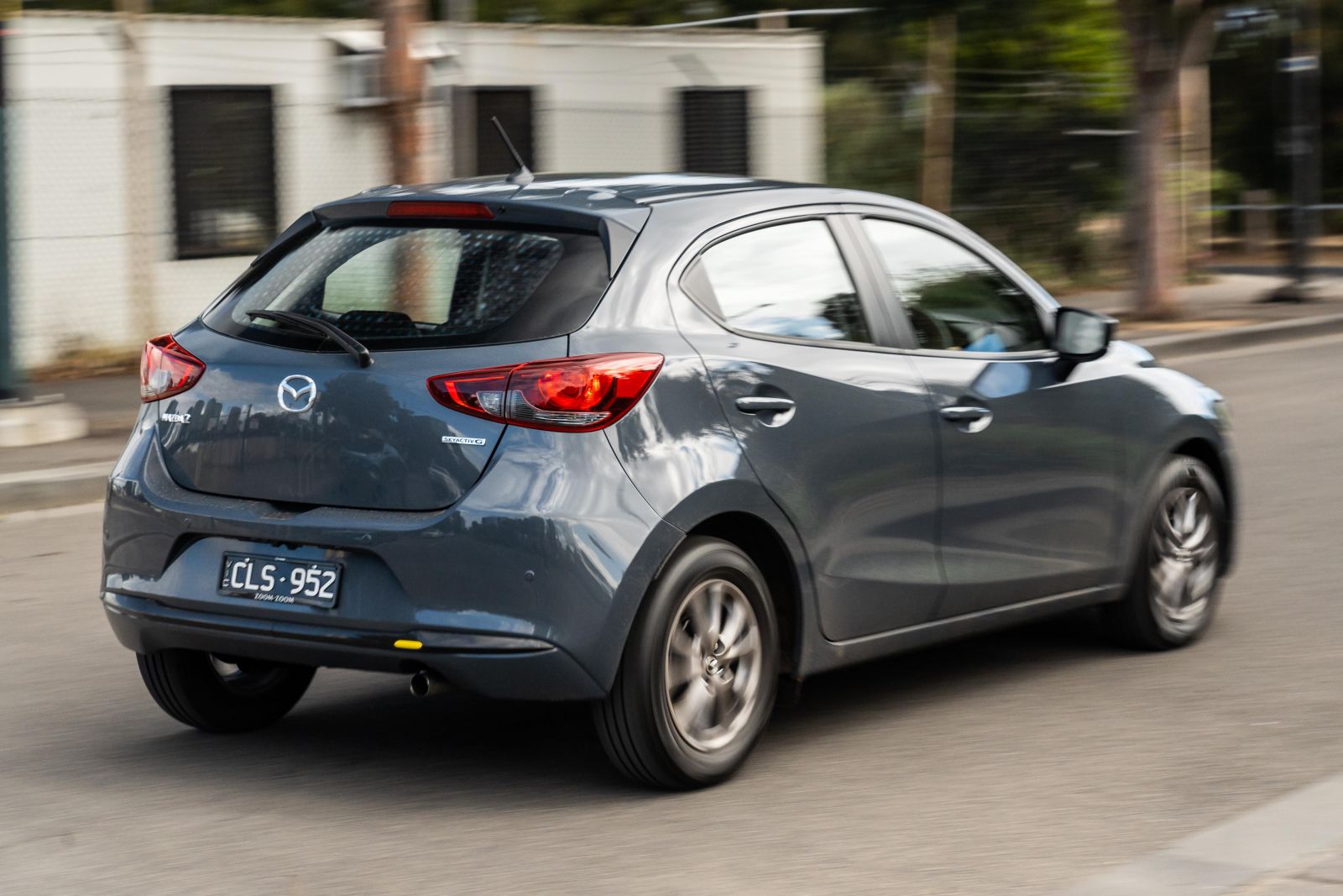 2024 Mazda 2 G15 Pure review | CarExpert