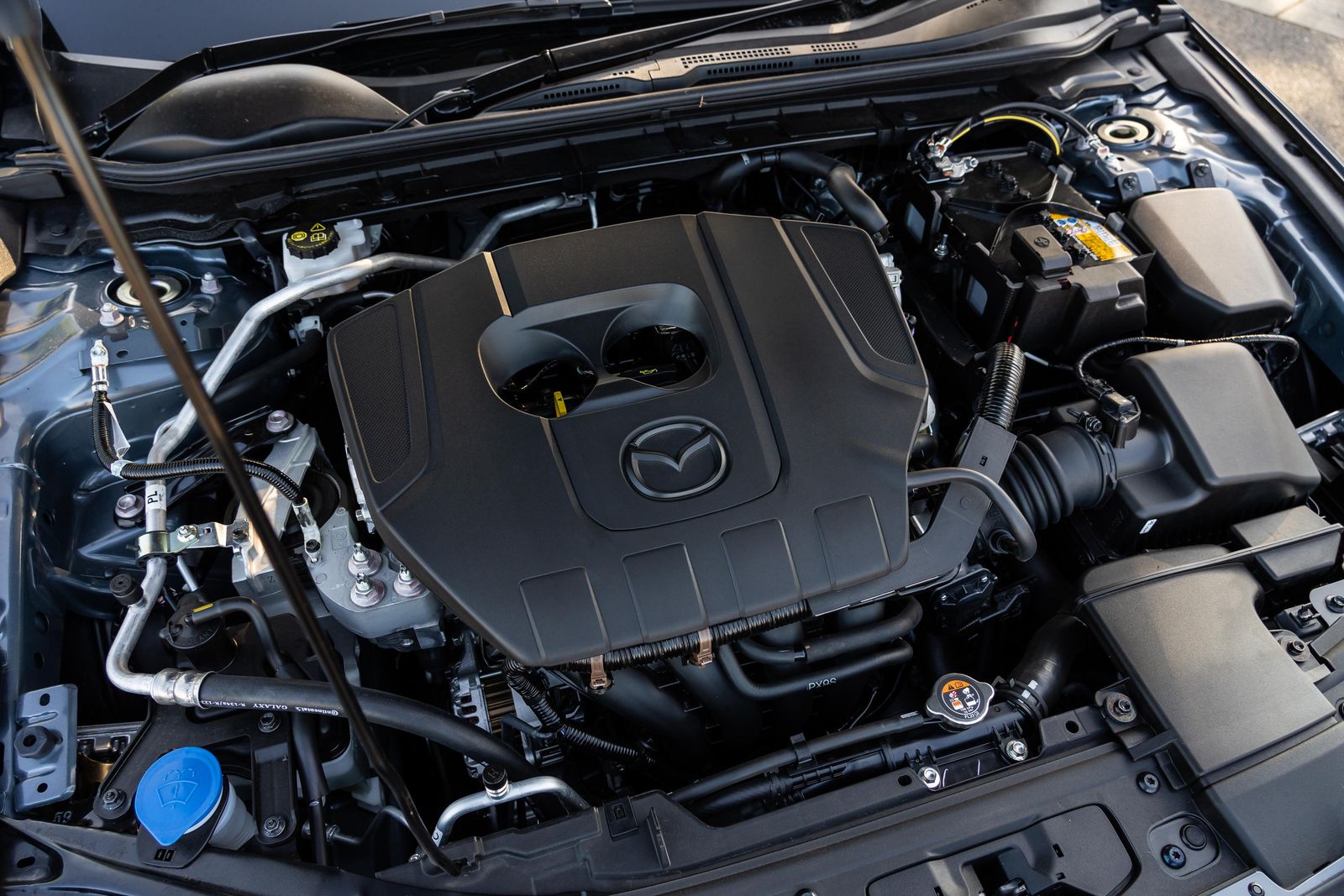 2024 Mazda 3 G20 Touring review | CarExpert