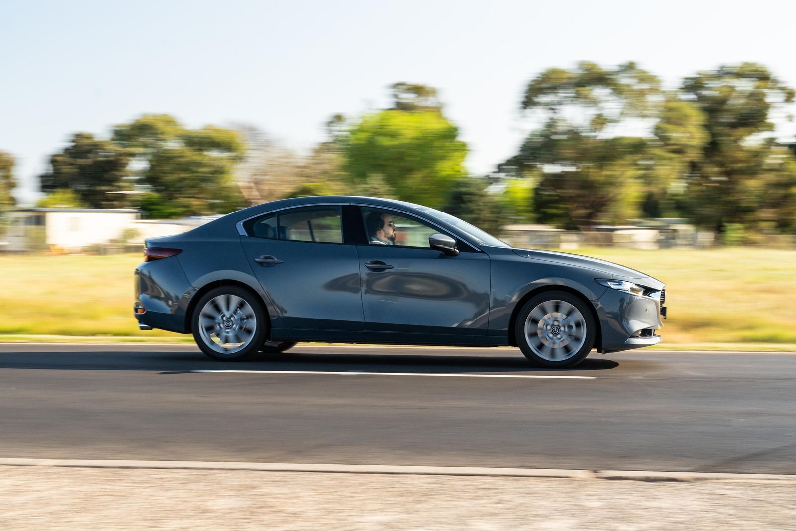 2024 Mazda 3 G20 Touring review | CarExpert
