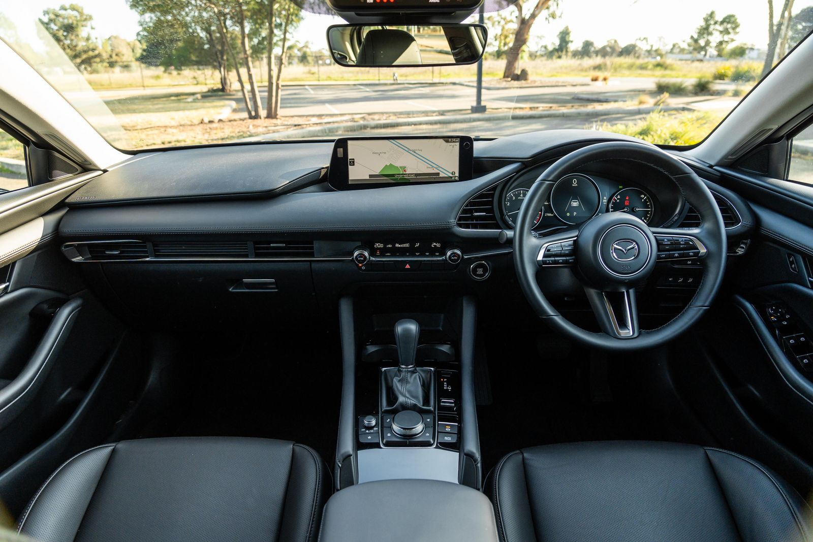 2024 Mazda 3 G20 Touring review | CarExpert