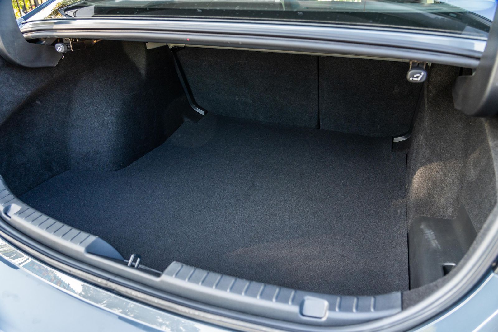 The small cars with the most boot space in Australia | CarExpert