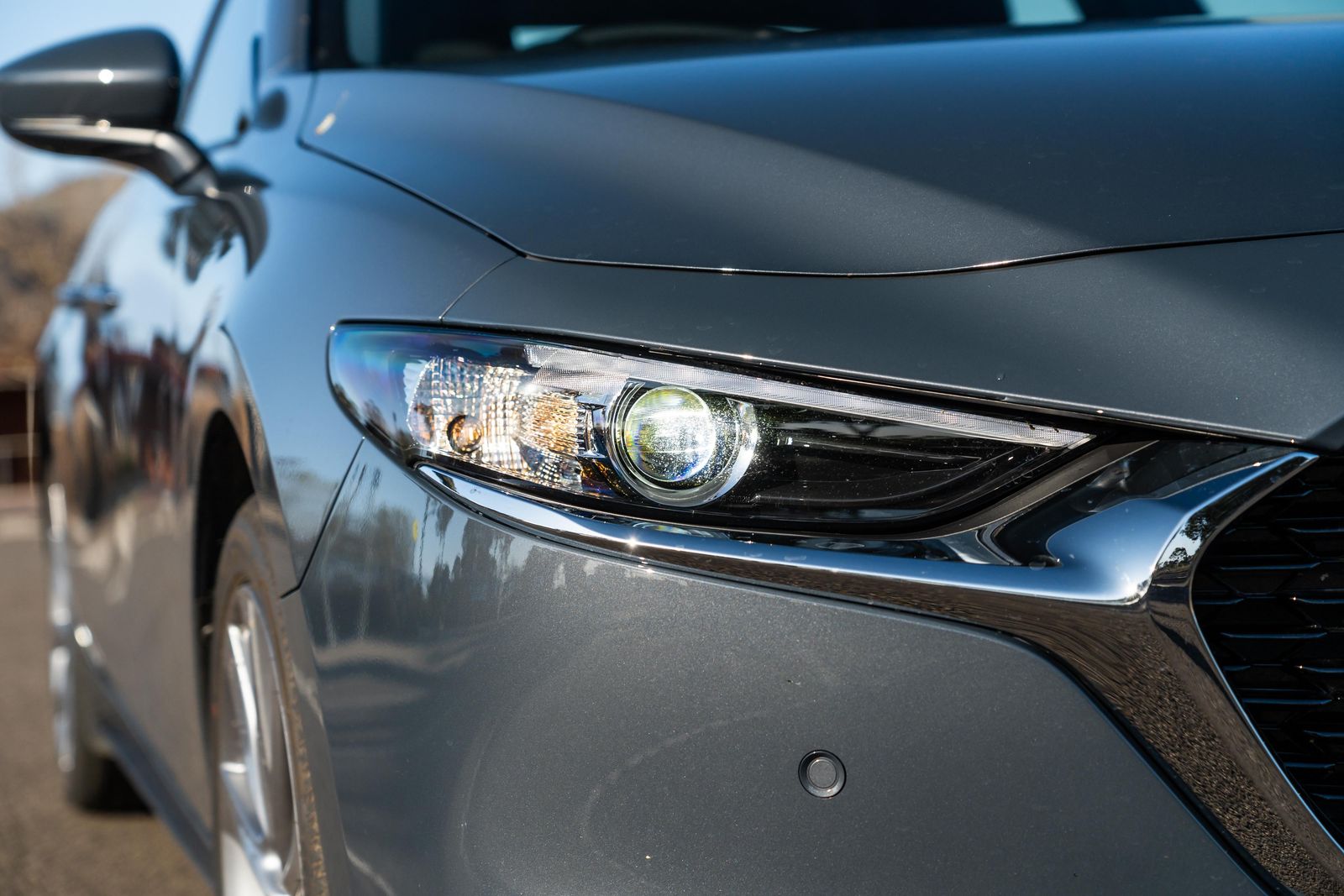 2024 Mazda 3 G20 Touring review | CarExpert
