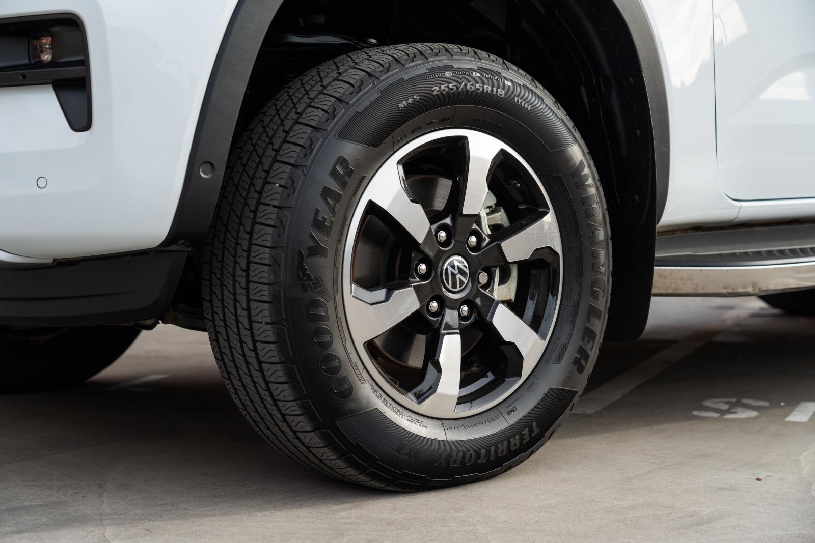 2024 Volkswagen Amarok price and specs | CarExpert